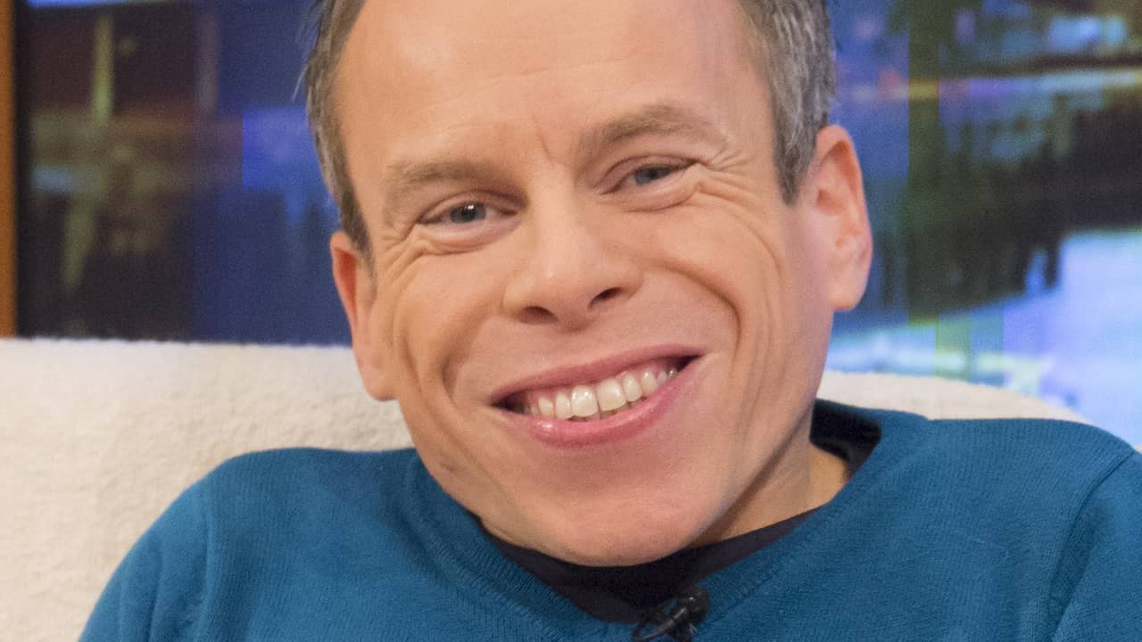 Star Wars-acteur Warwick Davis te zien in Han Solo-film | Films ...