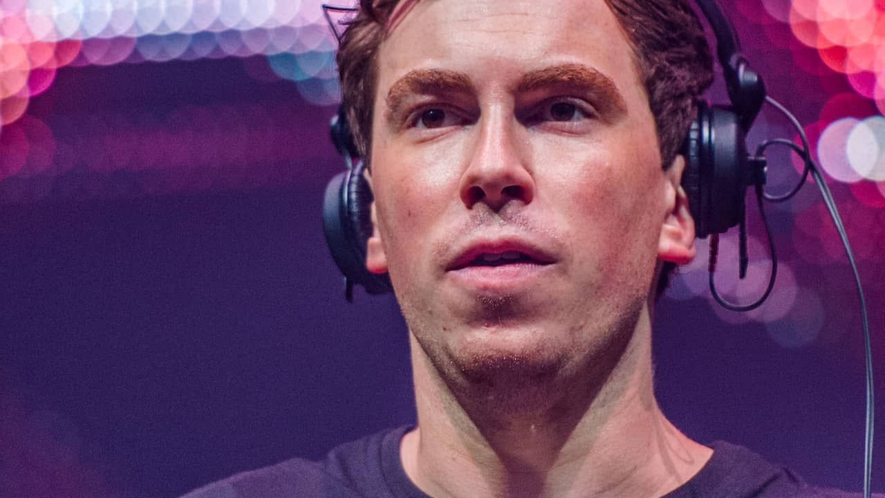 Hardwell maakt remix van muziek Efteling | Muziek | NU.nl