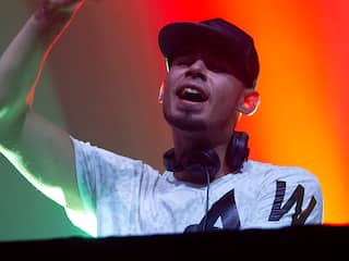 Afrojack | NU - Het laatste nieuws het eerst op NU.nl