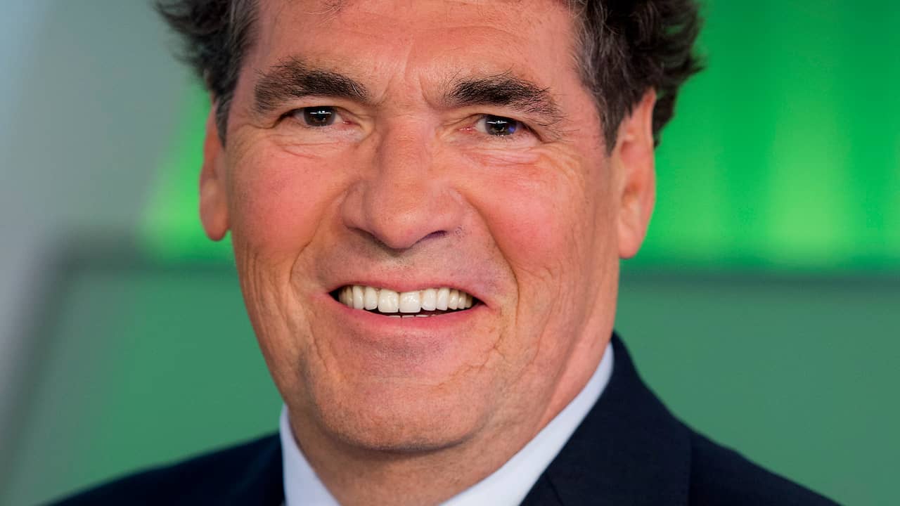 Peter Timofeeff weer thuis na hersenbloeding | Achterklap | NU.nl