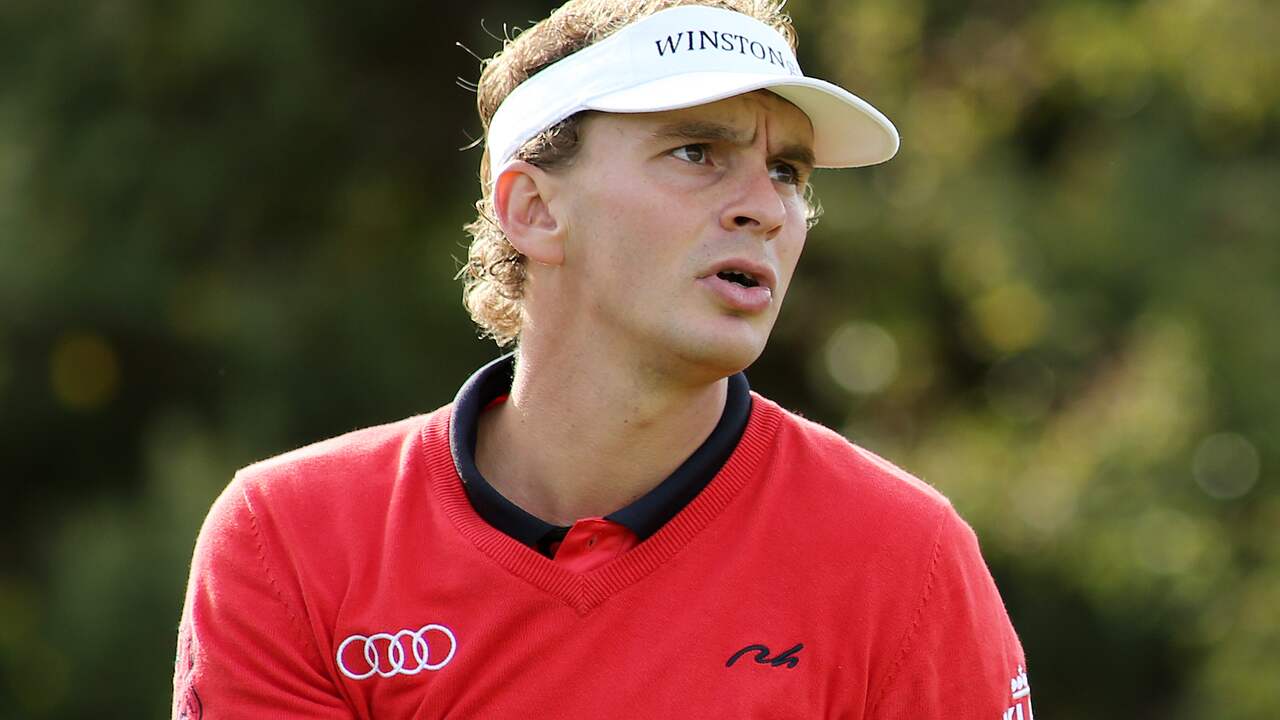 Luiten maakt entree in top dertig | Sport | NU.nl