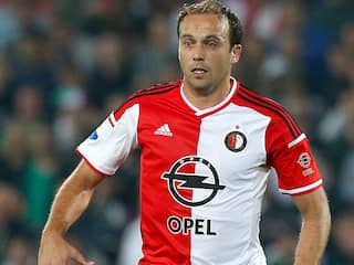 Joris Mathijsen | NU - Het laatste nieuws het eerst op NU.nl