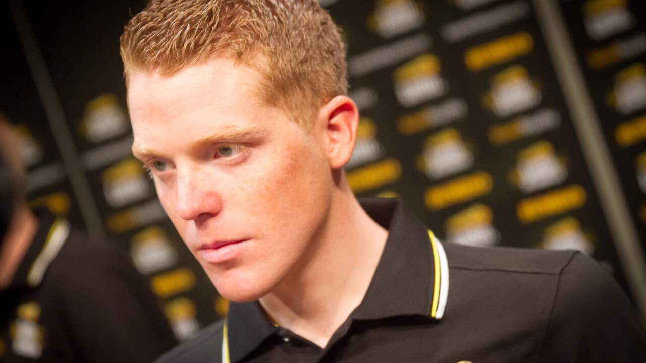 Kruijswijk niet van start in slotrit Ruta del Sol | Sport | NU.nl