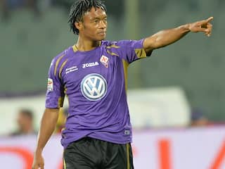Juan Cuadrado | NU - Het laatste nieuws het eerst op NU.nl