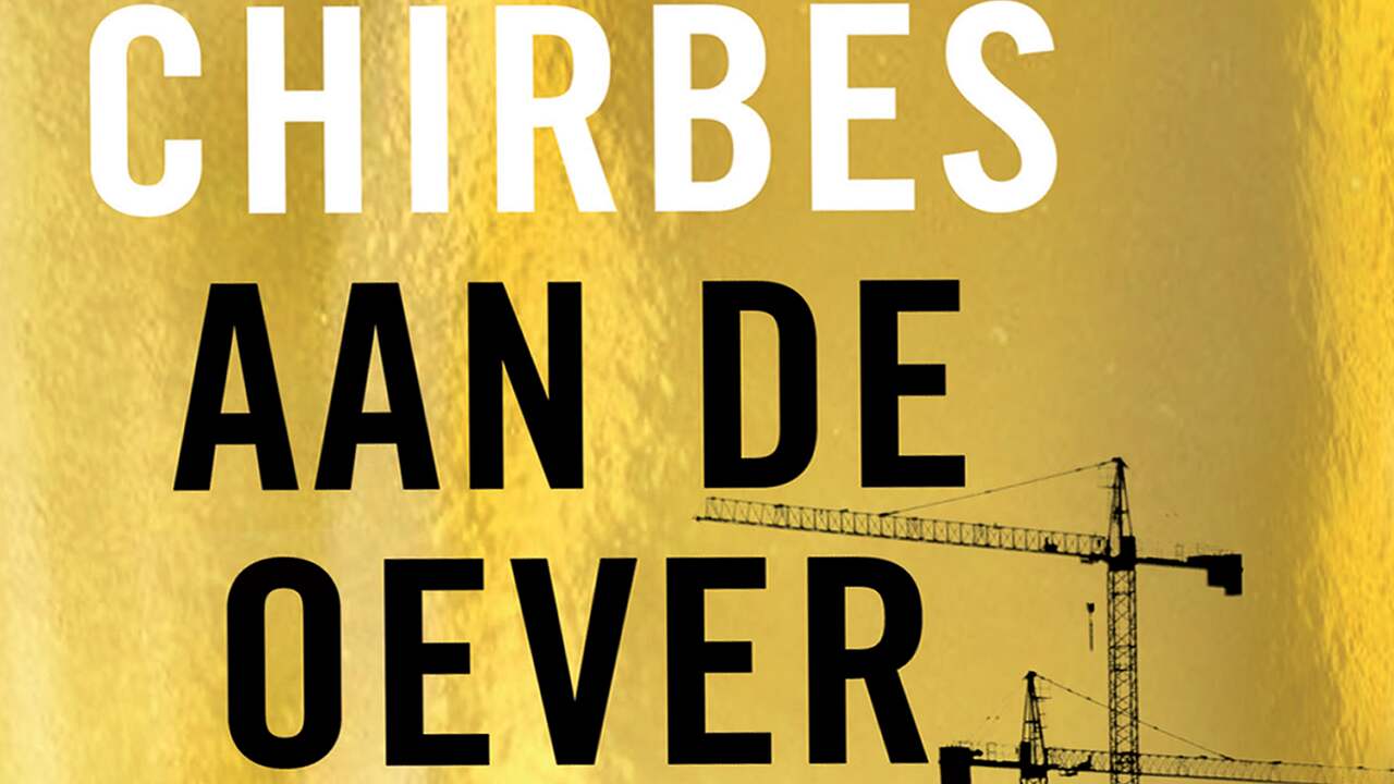 Boekrecensie: Rafael Chirbes - Aan de oever | Boek | NU.nl