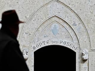 Monte dei Paschi | NU - Het laatste nieuws het eerst op NU.nl