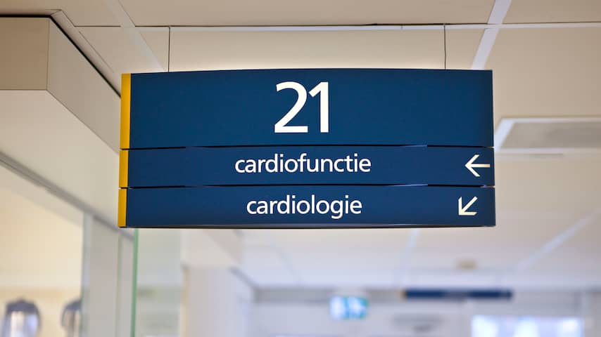 Tuchtrechter berispt cardiologen voormalig Ruwaard | Binnenland | NU.nl Tuchtrechter berispt cardiologen voormalig Ruwaard | Binnenland | NU.nl