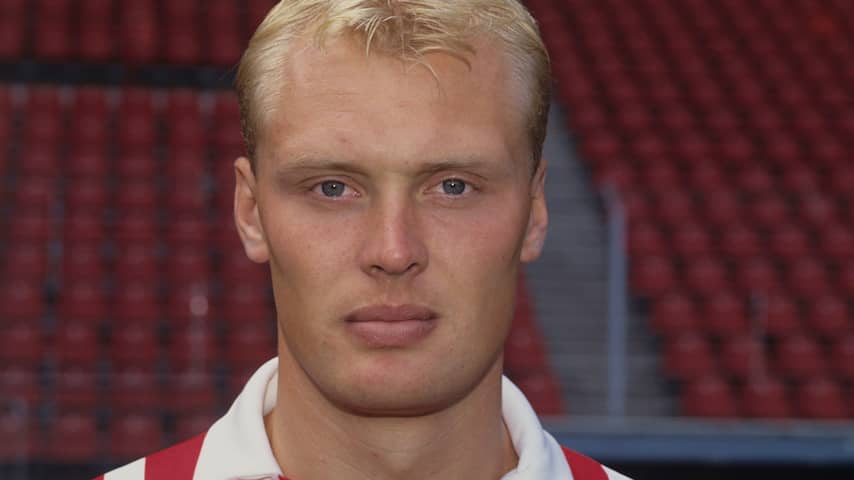 Oud-PSV'er Klas Ingesson (46) overleden | Sport | NU.nl