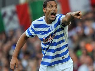 rio ferdinand | NU - Het laatste nieuws het eerst op NU.nl
