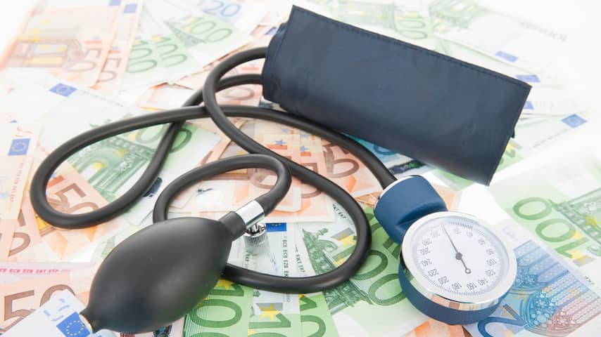 ‘Goede zorg betaalbaar houden, dat is de uitdaging’ | Zorgnieuws ...