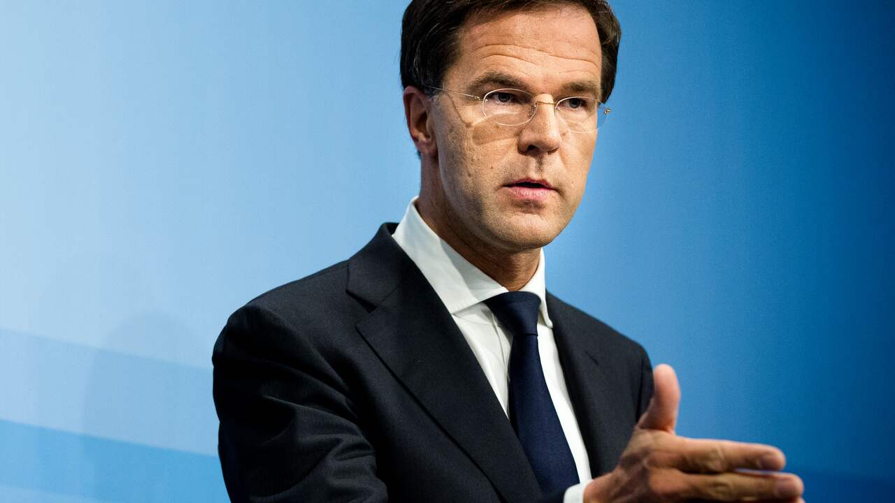 Rutte ergert zich aan 'onzin' over zorg | Politiek | NU.nl Rutte ergert zich aan 'onzin' over zorg | Politiek | NU.nl