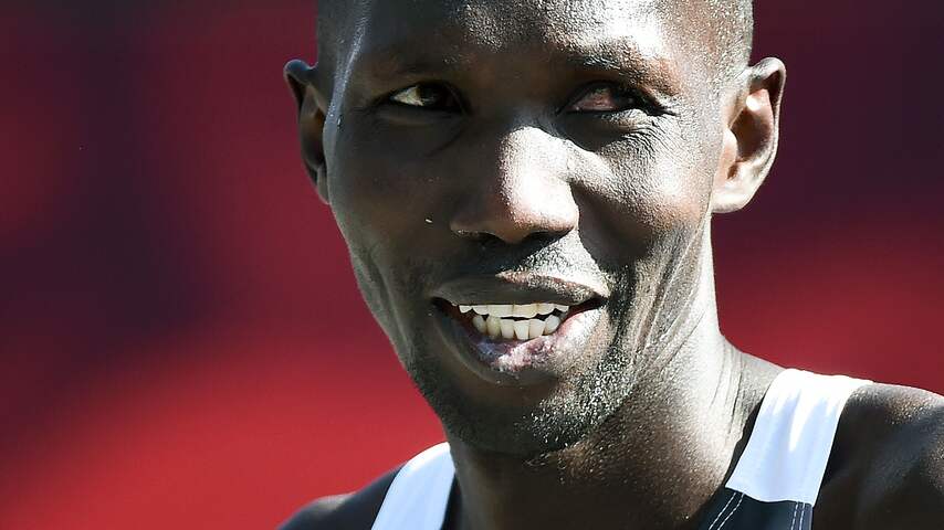 Kipsang zegeviert in marathon van New York | Sport | NU.nl