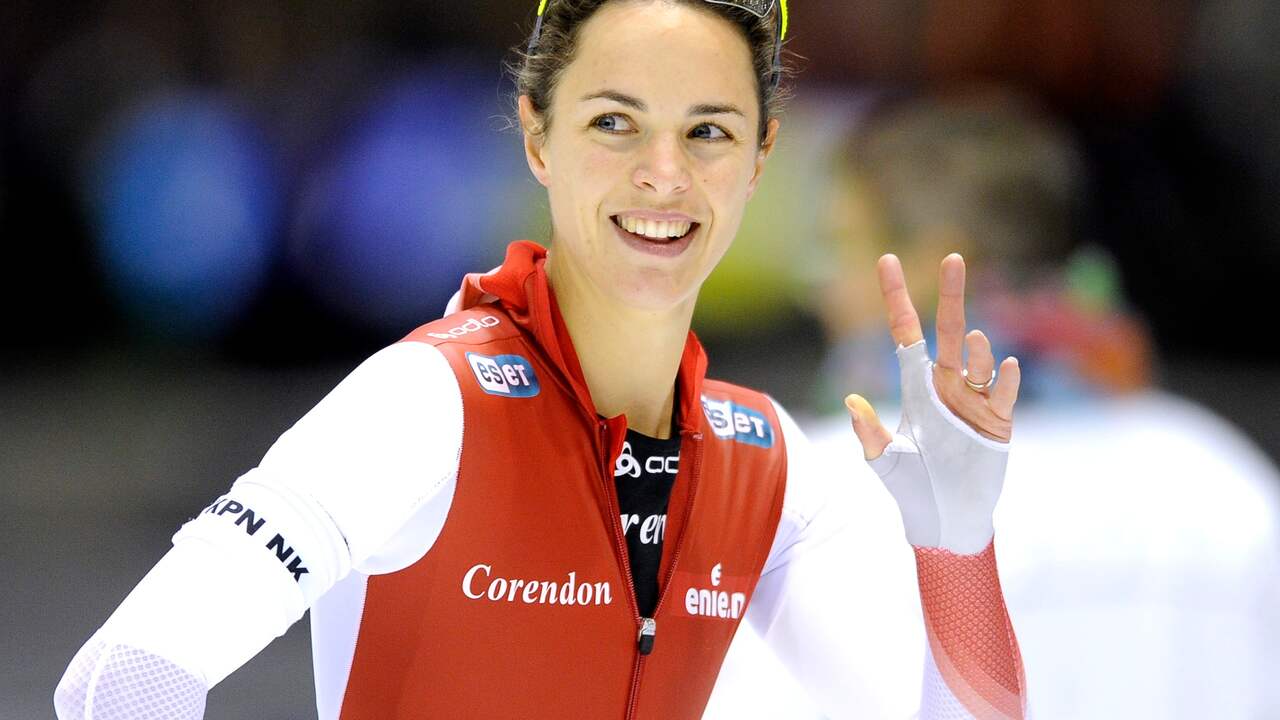 Leenstra en Verweij reizen naar Azië voor World Cups | Sport | NU.nl