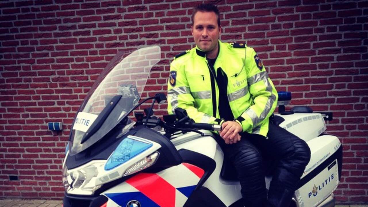Noordelijke politie te volgen op Instagram | Groningen | NU.nl