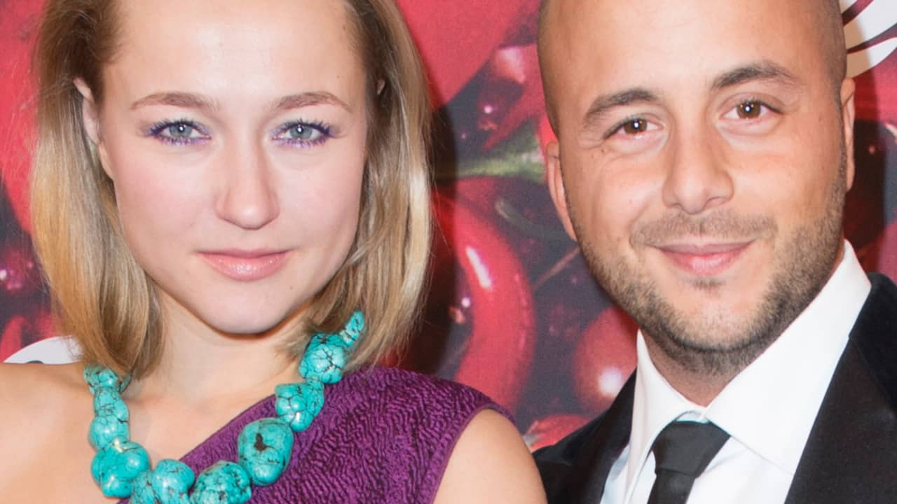 Carolien Spoor getrouwd met Jon Karthaus | Achterklap | NU.nl