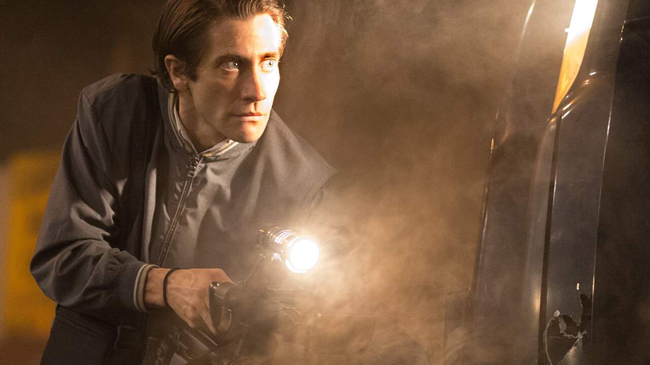 Filmrecensie: Nightcrawler - Dan Gilroy | Films & Series | NU.nl