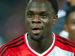 Elvis Manu | NU - Het laatste nieuws het eerst op NU.nl