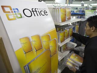 Office | NU - Het laatste nieuws het eerst op NU.nl