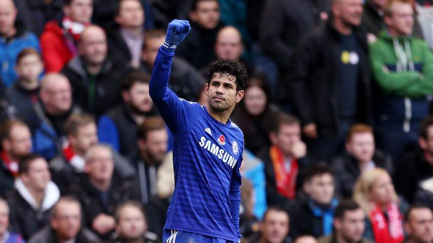 Van Gaal boekt zege met United, Koeman blijft in spoor Chelsea | Sport ...