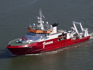 Fugro | NU - Het laatste nieuws het eerst op NU.nl