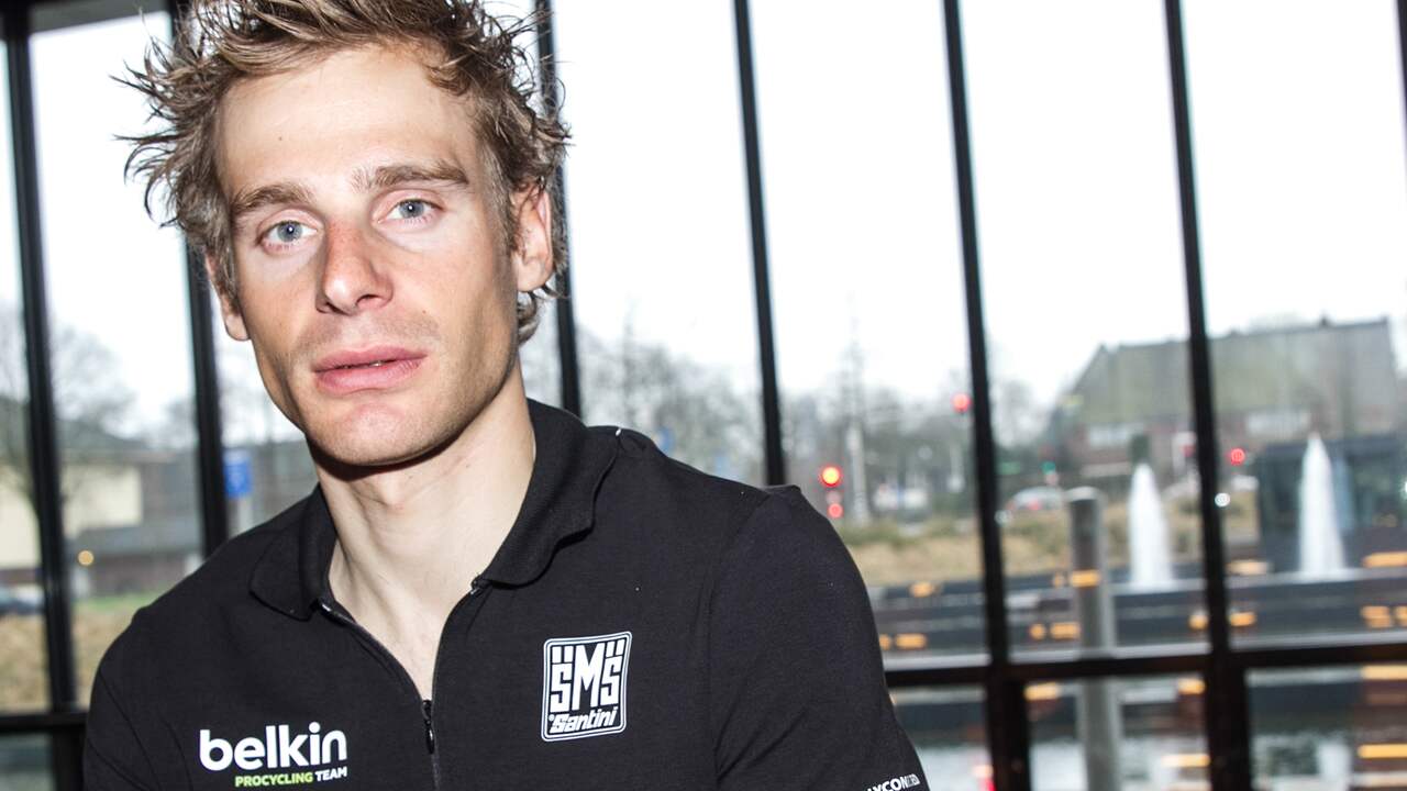 Van Winden maakt overstap van Belkin naar Synergy Bakoe | Sport | NU.nl