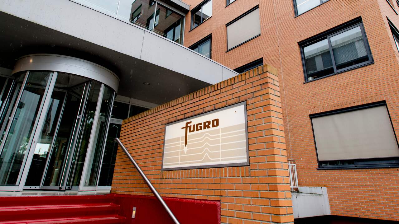 Fugro sluit nieuwe kredietovereenkomst | Beurs | NU.nl