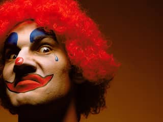 clowns | NU - Het laatste nieuws het eerst op NU.nl