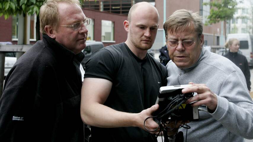 Dalziel & Pascoe-acteur Warren Clarke (67) overleden | Media en Cultuur ...