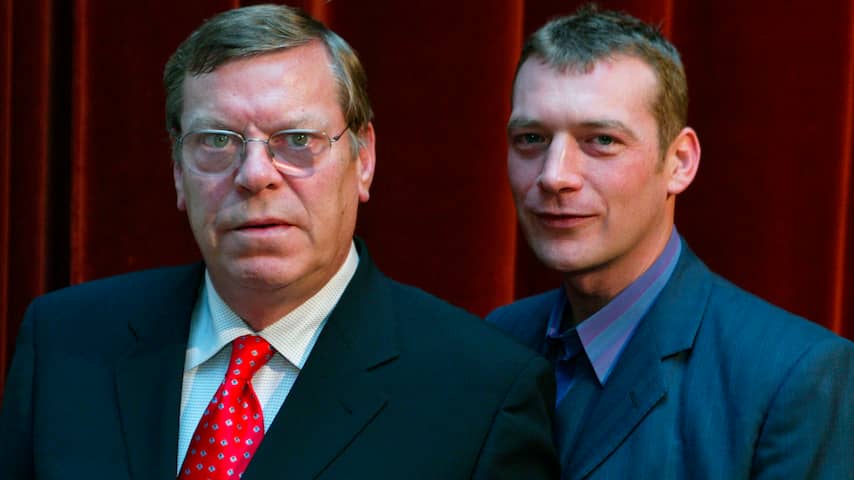 Dalziel & Pascoe-acteur Warren Clarke (67) overleden | Media en Cultuur ...