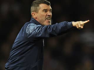 Roy keane | NU - Het laatste nieuws het eerst op NU.nl