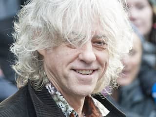 Bob Geldof | NU - Het laatste nieuws het eerst op NU.nl