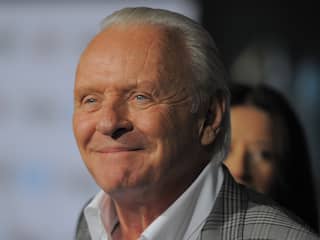 Anthony Hopkins | NU - Het laatste nieuws het eerst op NU.nl