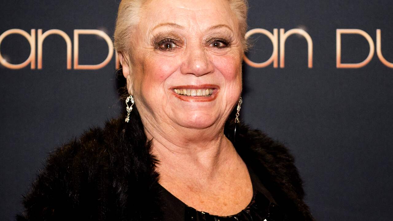 Richard Groenendijk initieert eerbetoon aan actrice Corrie van Gorp ...