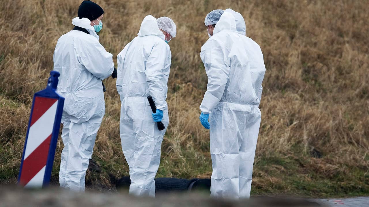 Aanvullend onderzoek naar 'bekentenis' moord Onno Kuut | Binnenland | NU.nl