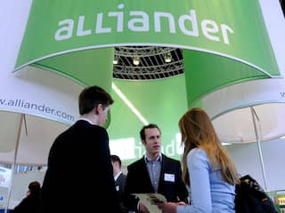 Alliander | NU - Het laatste nieuws het eerst op NU.nl