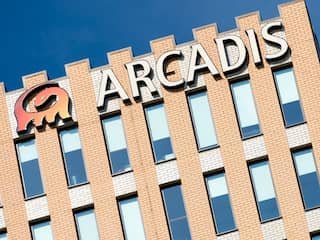 Arcadis | NU - Het laatste nieuws het eerst op NU.nl