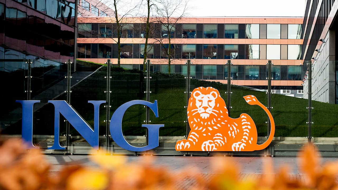 Vakbonden en ING bereiken akkoord over nieuwe cao | Economie | NU.nl