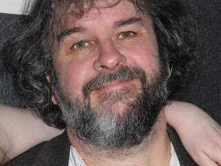 Peter Jackson | NU - Het laatste nieuws het eerst op NU.nl