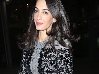 Amal Clooney | NU - Het laatste nieuws het eerst op NU.nl