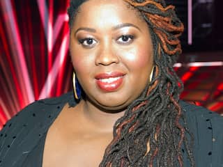 Shirma Rouse | NU - Het laatste nieuws het eerst op NU.nl