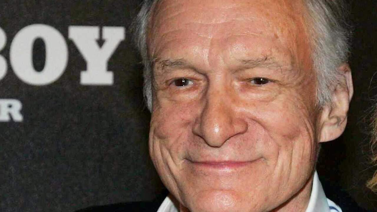 Kendra Wilkinson ging als 18-jarige met Hugh Hefner naar bed | Media en ...