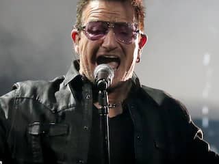 Bono | NU - Het laatste nieuws het eerst op NU.nl