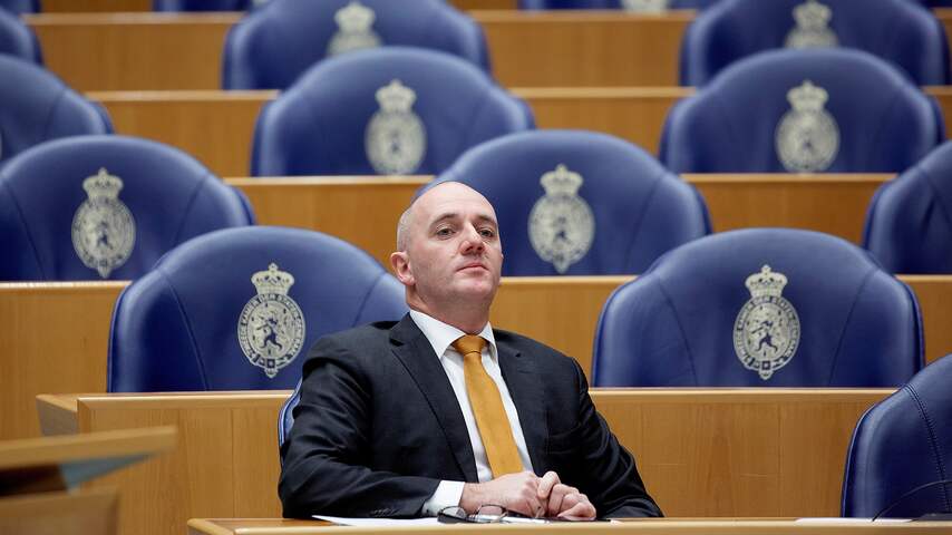 Asscher noemt uitlatingen PVV 'verwerpelijk' | Algemeen | NU.nl