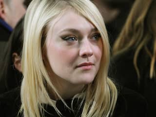 Dakota Fanning | NU - Het laatste nieuws het eerst op NU.nl