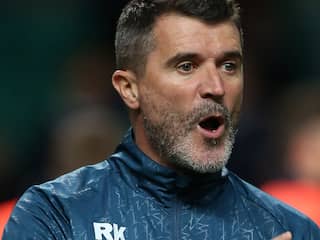 Roy keane | NU - Het laatste nieuws het eerst op NU.nl