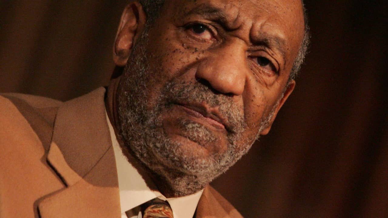 Bill Cosby stapt op bij Temple University | Media en Cultuur | NU.nl