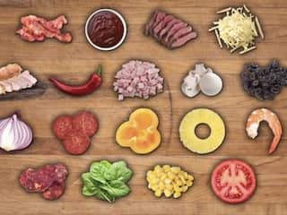 Pizza Hut | NU - Het laatste nieuws het eerst op NU.nl