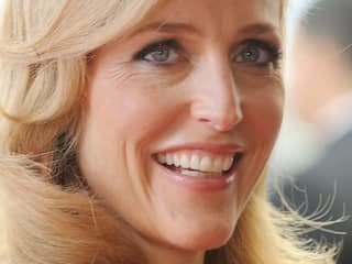Gillian Anderson | NU - Het laatste nieuws het eerst op NU.nl