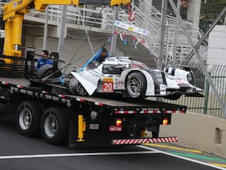 Mark Webber | NU - Het laatste nieuws het eerst op NU.nl