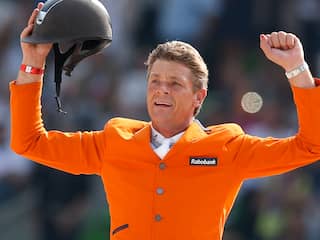 jeroen dubbeldam | NU - Het laatste nieuws het eerst op NU.nl